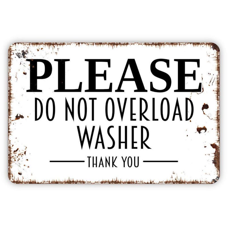 Washing Machine - Etsy