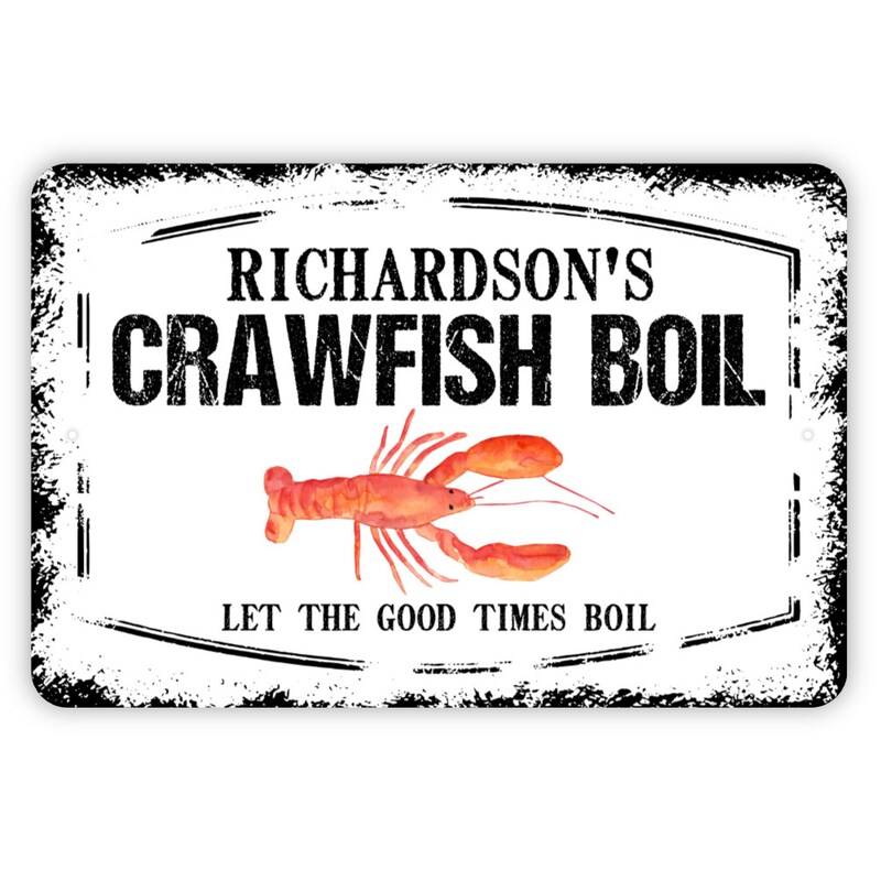 Crawfish Svg - Etsy