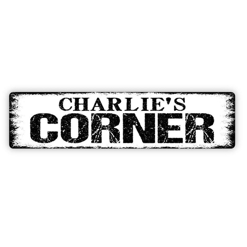 Metal Corner - Etsy