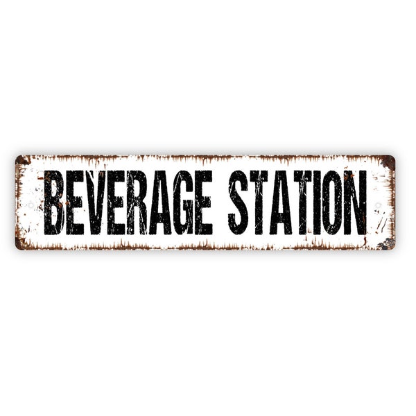 Cold Drinks Sign - Etsy