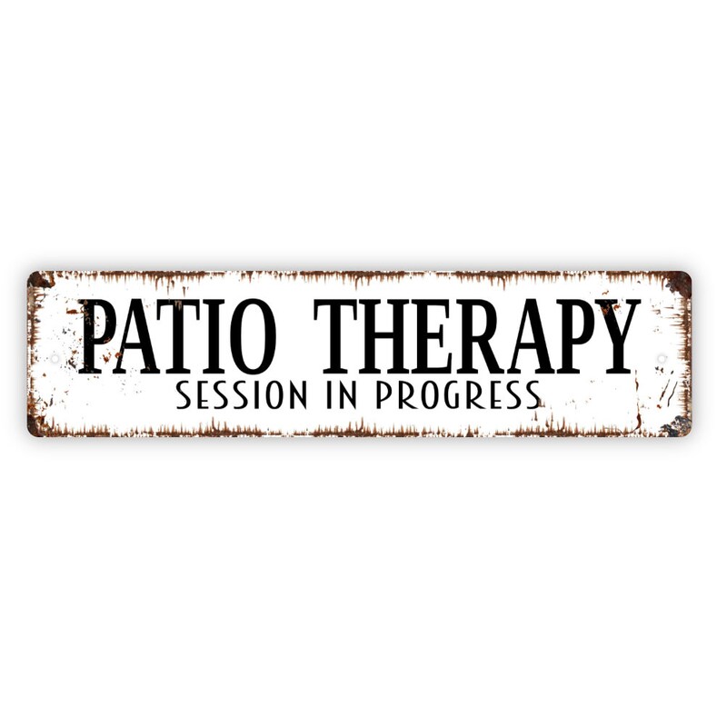 Patio Decorations - Etsy