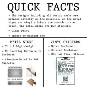 Secretary Sign - School Office Administrator Company Vinyl Sticker or ...