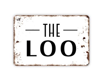 Help Wanted Everyone in the House is Qualified Sign, Funny Metal Sign ...