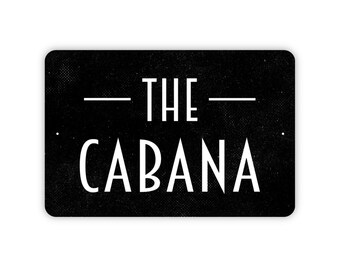 Garden Cabana Plan - Etsy