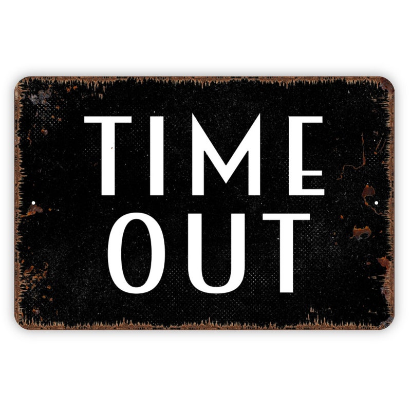 Break Time Signs - Etsy