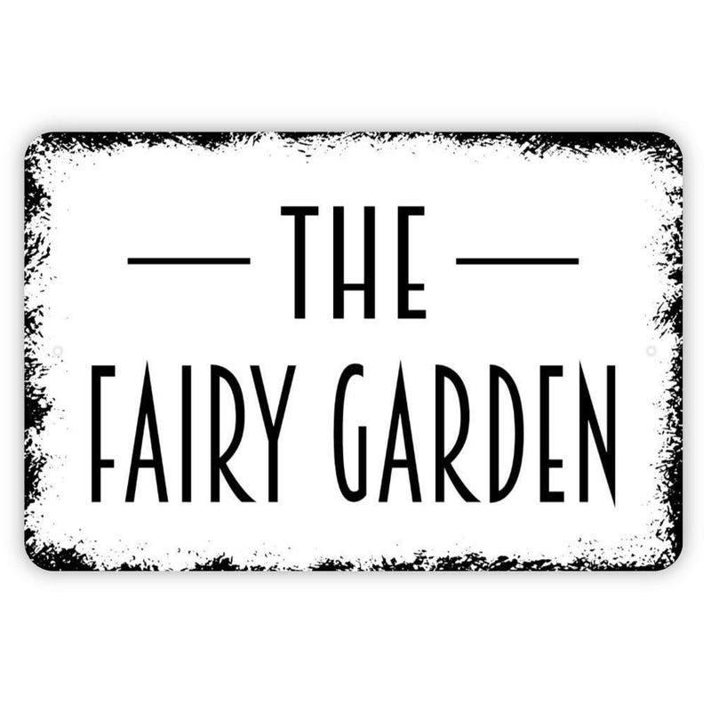 Outdoor Fairy House - Etsy