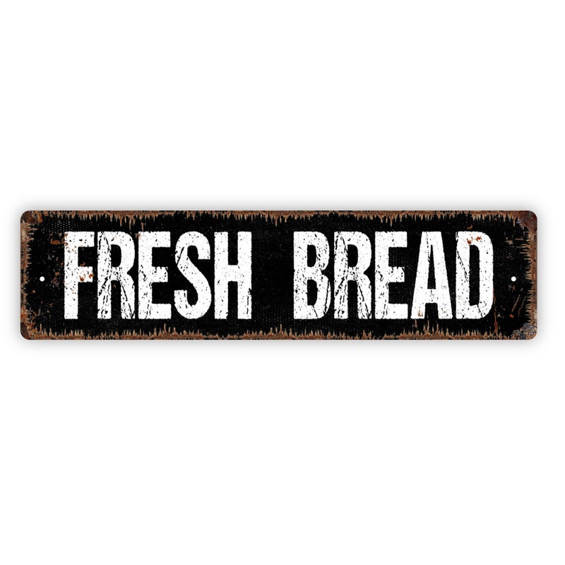 Bread Bar - Etsy