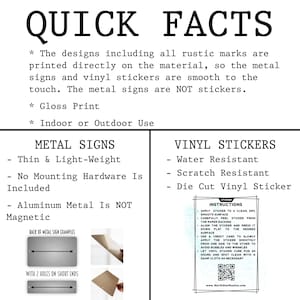 Sorry We’re Closed Due to Inclement Weather Sign – Business Entrance ...