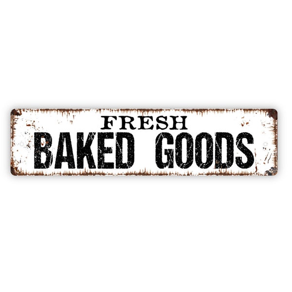 Baked Goods - Etsy