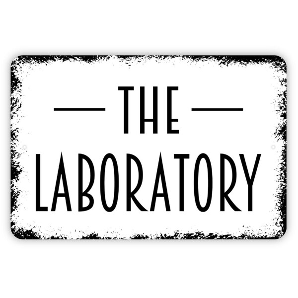 Laboratory Sayings - Etsy