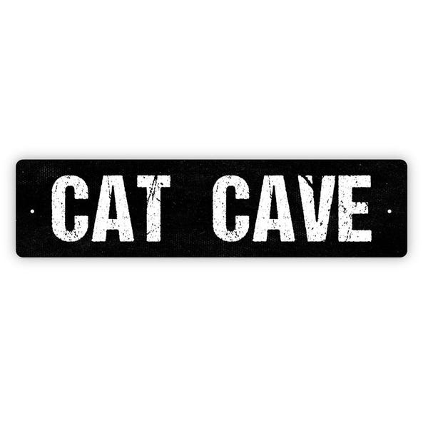Cat Cave - Etsy