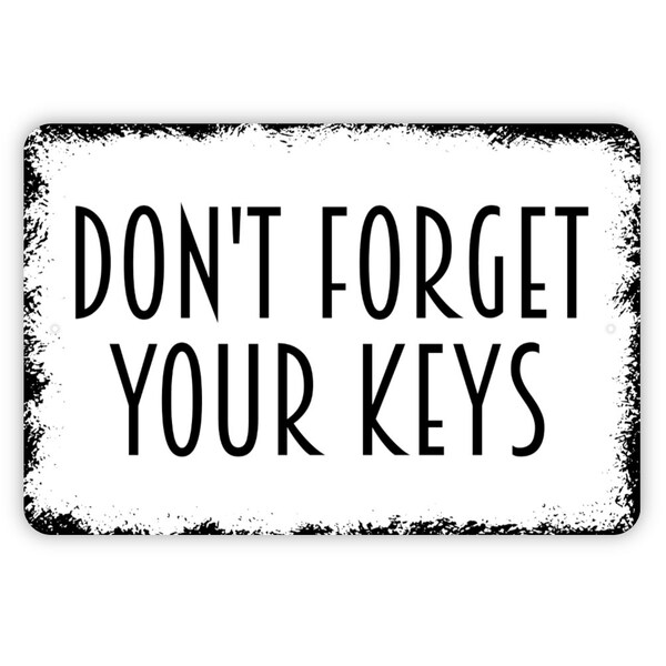 Don't Forget Your - Etsy