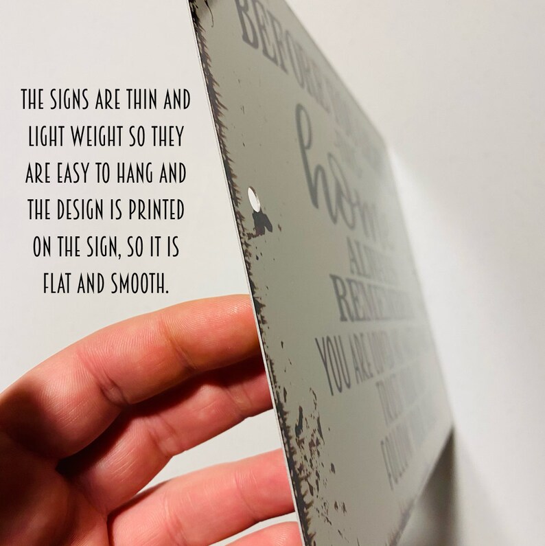 Hey There Train Wreck This Ain't Your Station Metal Sign | Etsy