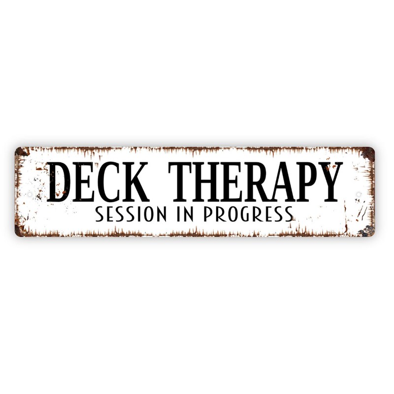 Therapy Door Sign - Etsy
