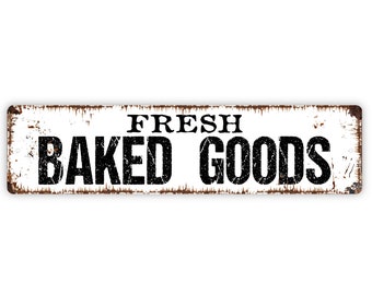 Baked Goods Plate - Etsy