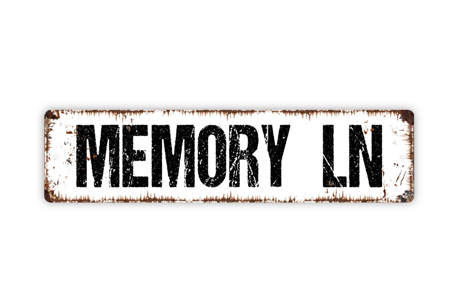 Memory Lane Clip Art