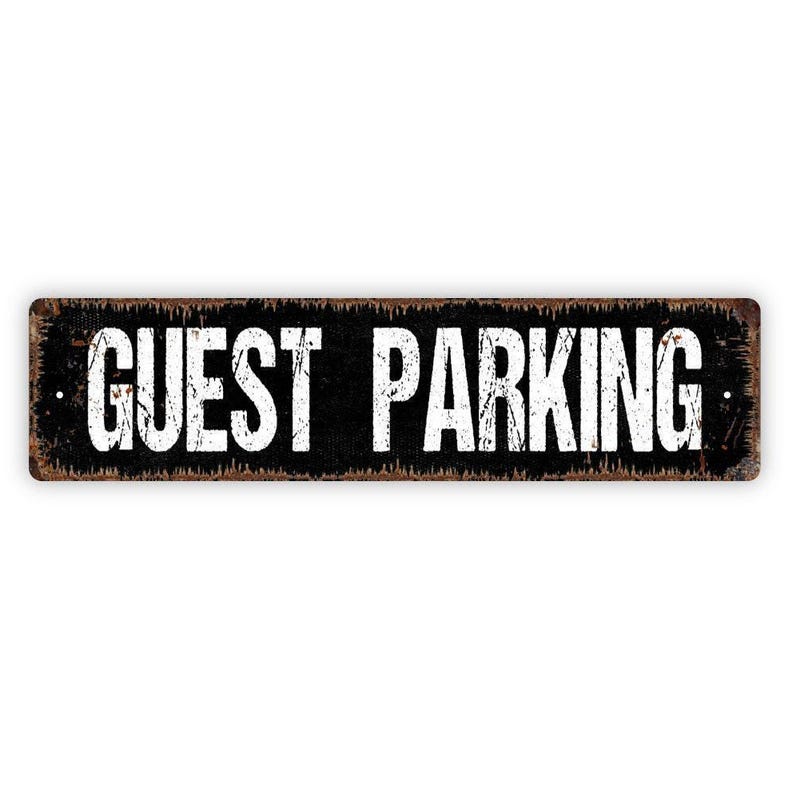 Guest Room Sign - Etsy