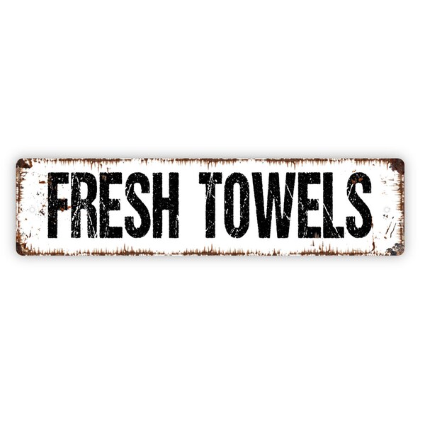 Rustic Towel Bar - Etsy