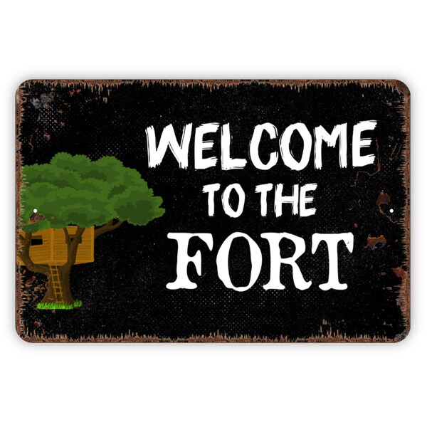 Fort Kit - Etsy