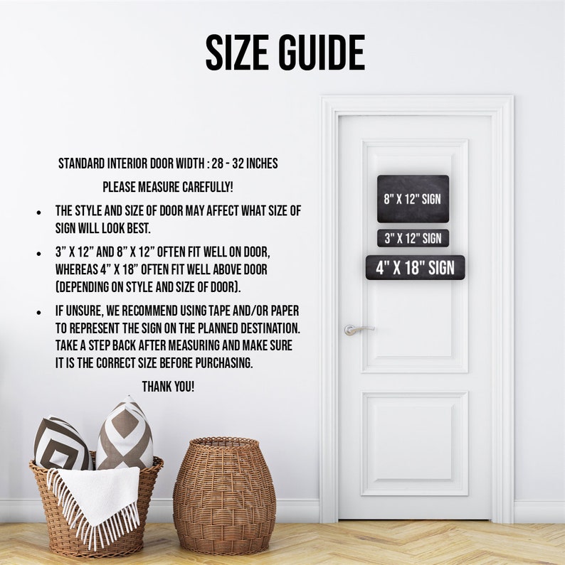 Stand Closer It's Shorter Than You Think Sign Funny - Etsy