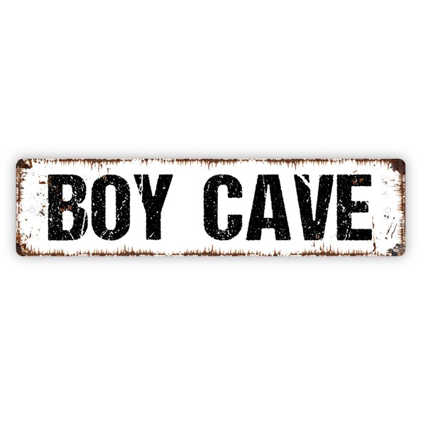 Cave Club - Etsy
