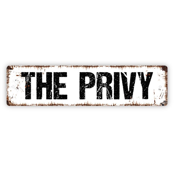 Privy - Etsy