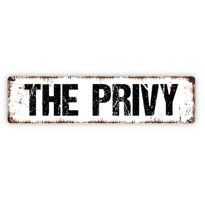 Privy - Etsy