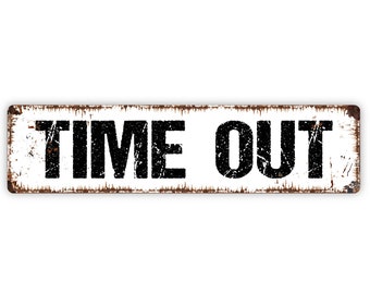 Time Out Corner | Etsy