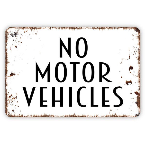 Motor Vehicles - Etsy