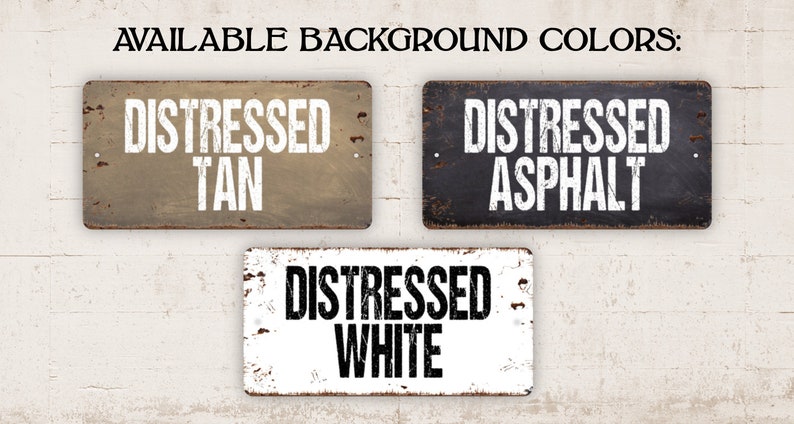 Please Leave Packages Inside The Gate Metal Sign Small | Etsy