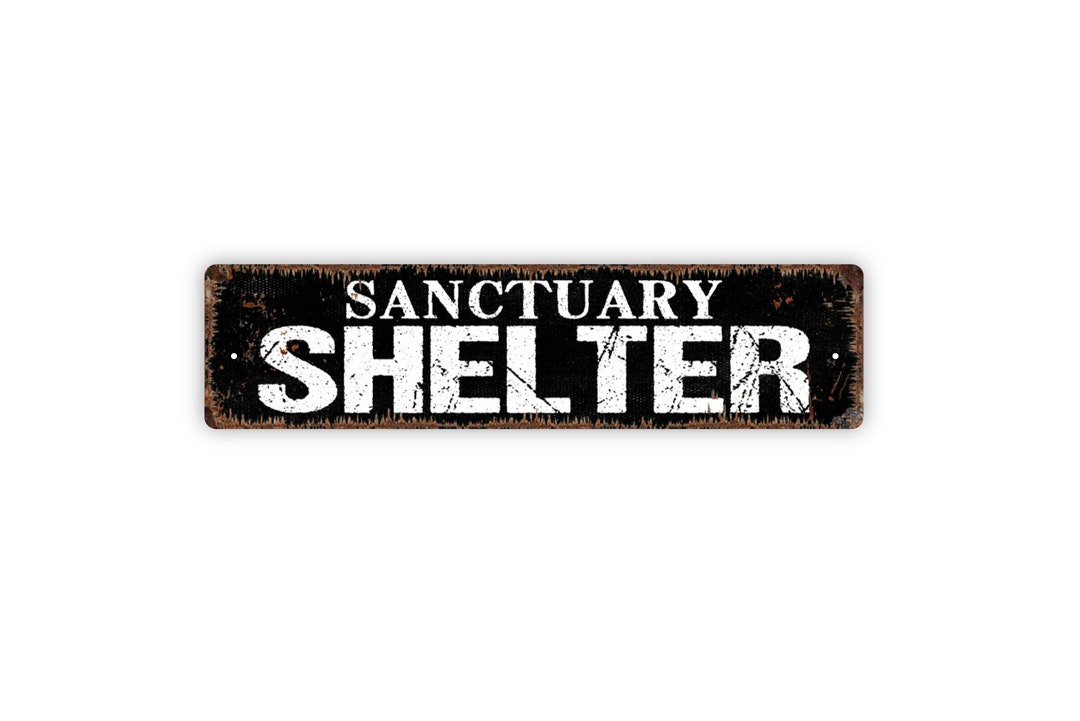 Personalized Shelter Sign - Custom House Home Picnic Shelter Rustic ...