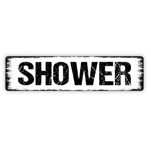 Novelty Shower - Etsy