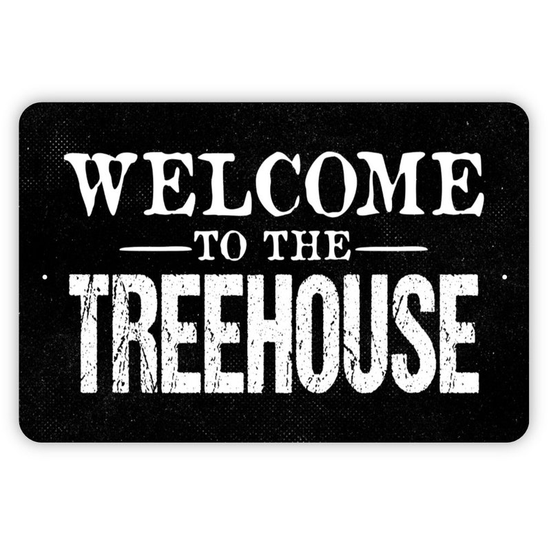 Treehouse Decor - Etsy