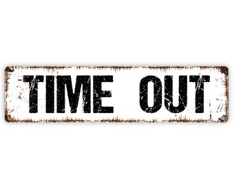 Time Out Corner - Etsy