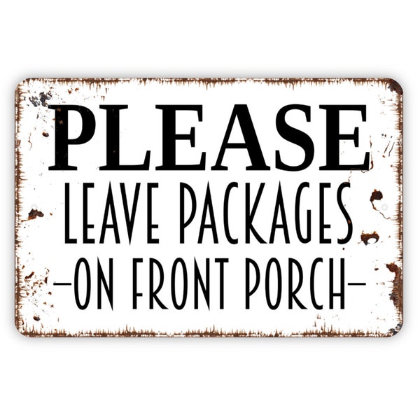 Porch Signs Outdoor - Etsy