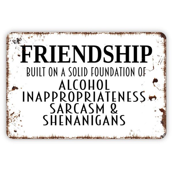 Inappropriate Sign - Etsy