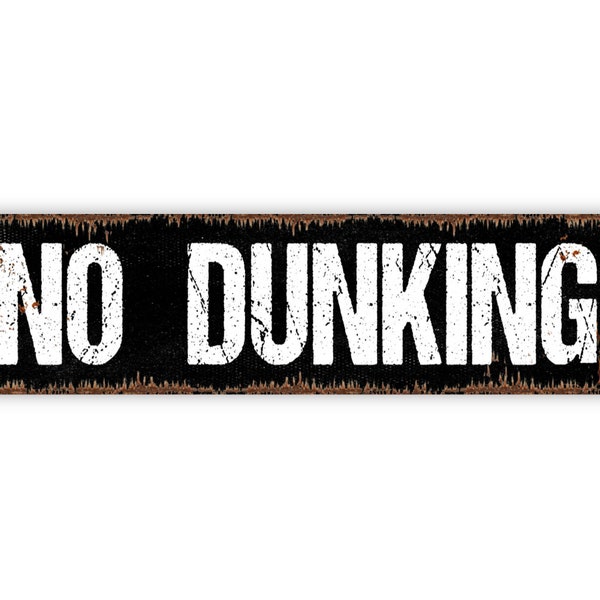 Pool Basketball Sign - Etsy