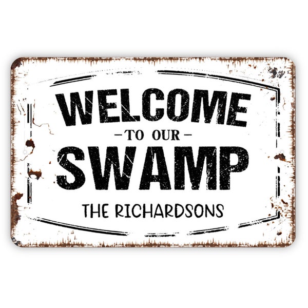 Swamp Art - Etsy