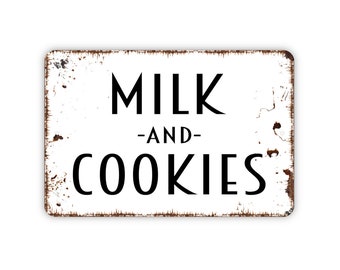 Mrs Claus' Kitchen Sign Kitchen Christmas Decor Baking - Etsy