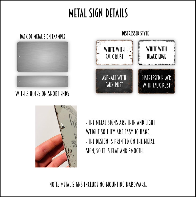 The Throne Sign Metal Sign Farmhouse Contemporary Modern - Etsy