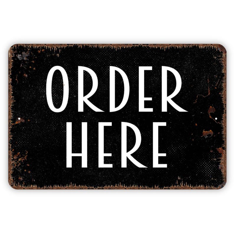 Line Starts Here Sign - Etsy