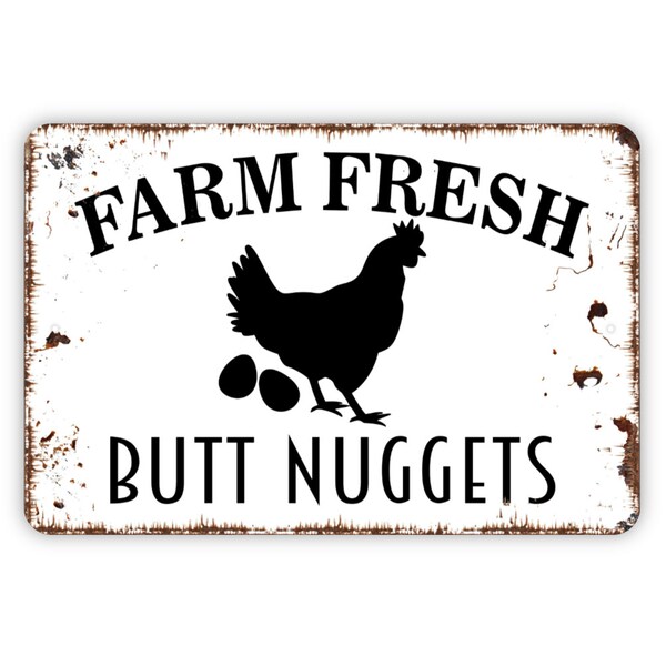 Funny Farm Outdoor Signs - Etsy