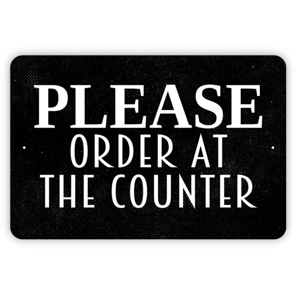 Checkout Counter - Etsy