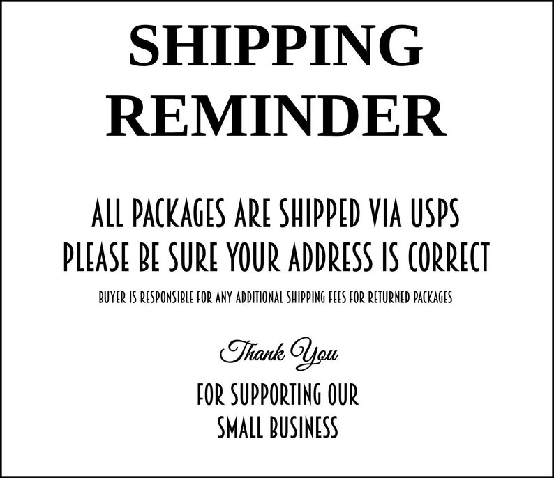 Please Leave Packages Inside the Porch Sign Delivery Metal - Etsy