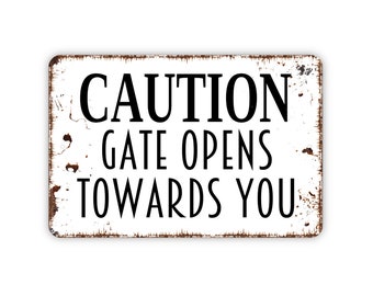 Hfl Forging Gate - Etsy