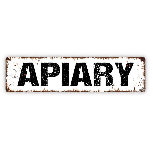 Apiary - Etsy