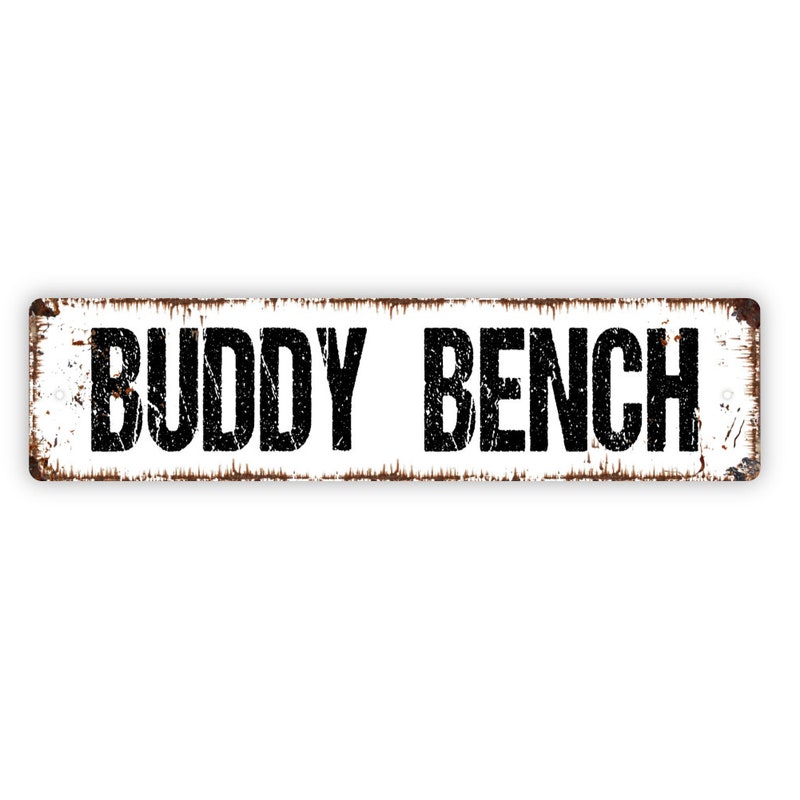 Vintage Wood Bench - Etsy