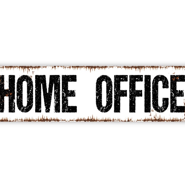 Rustic Home Office - Etsy