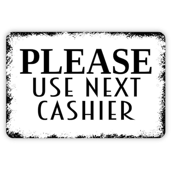 Register Closed Sign - Etsy