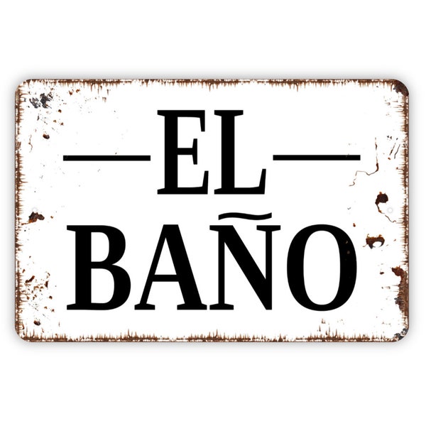 Bano - Etsy